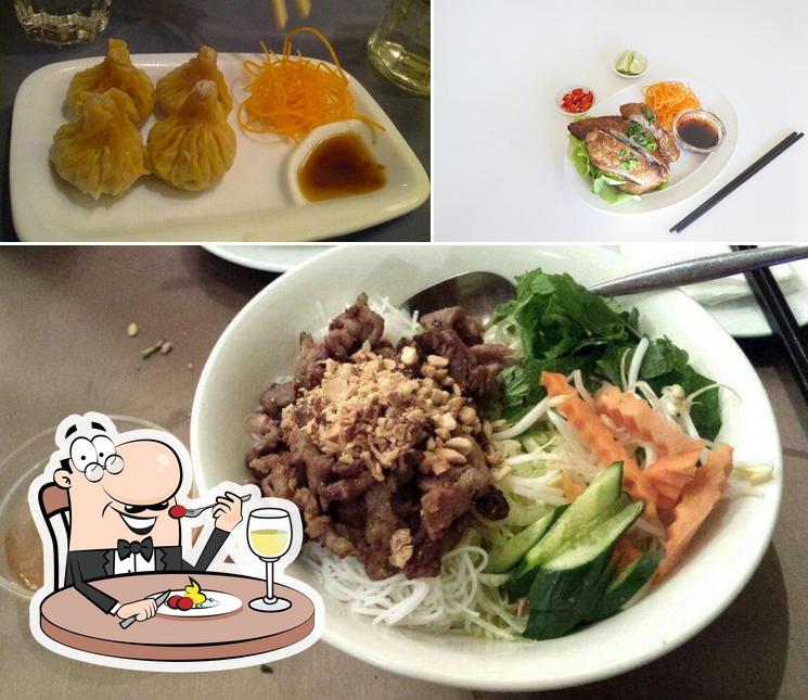 Da Lat Restaurant, Randwick - Restaurant menu, prices and reviews