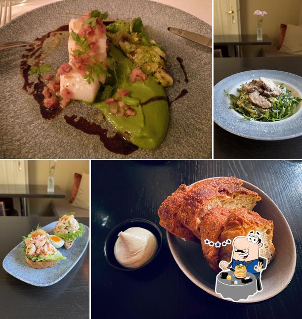 Park 29, Oslo, Nationaltheatret - Restaurant menu, prices and reviews