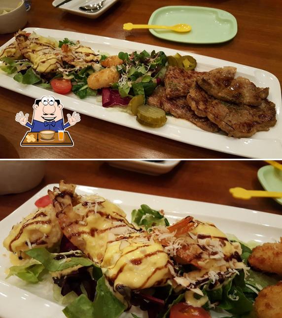 카츠8 IFC몰점, Seoul, Yeouido - Restaurant menu, prices and reviews