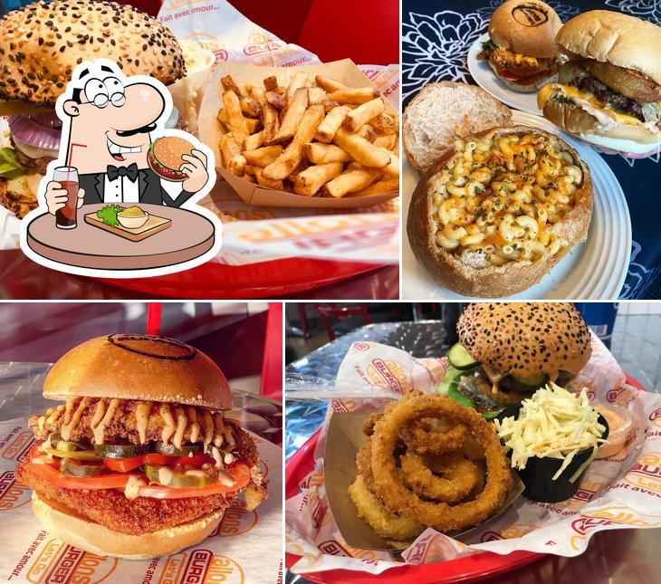 Le top 10 des restaurants à Laval, novembre 2025 - Restaurant Guru