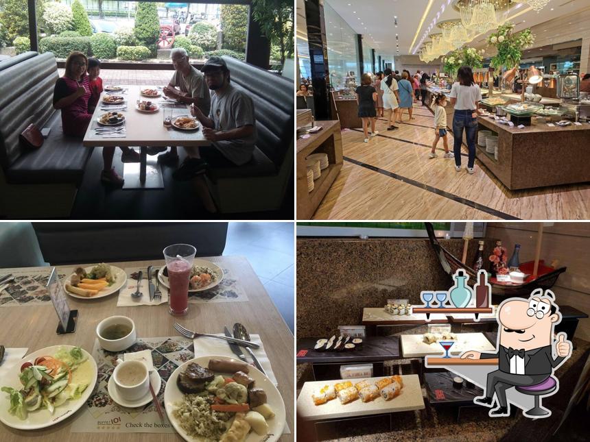 Buffet 101, Pasay - Restaurant menu, prices and reviews