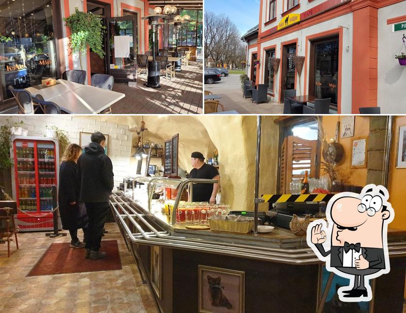 Complex Cathouse (Kaķu Māja) cafe, Sigulda - Restaurant reviews