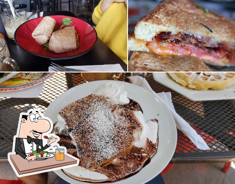 Cornucopia's Noshery, Inc. in Amityville - Restaurant menu and reviews