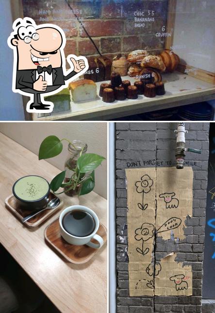 Little Rogue., Melbourne - Restaurant menu, prices and reviews