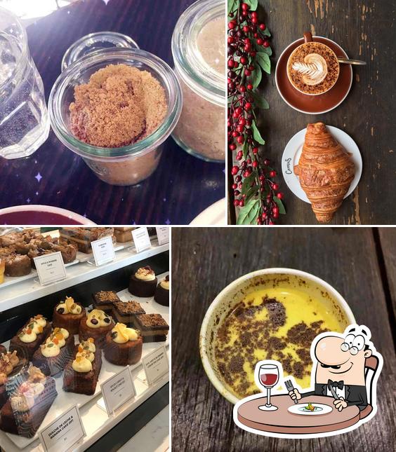 Campos Coffee Newtown, Newtown - Restaurant menu, prices and reviews