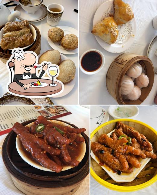 Canton Seafood Restaurant, 3b/243 Walter Rd W in Morley - Restaurant ...
