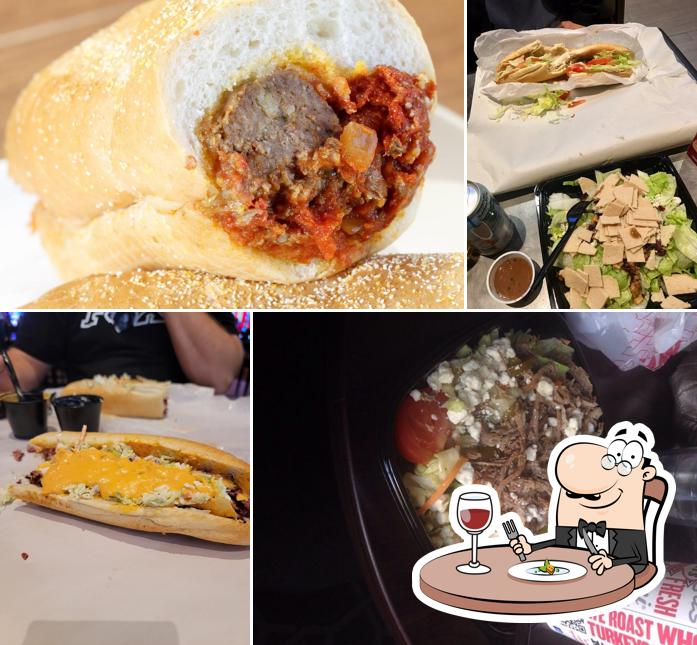 Best soup in Laughlin restaurants, summer 2024 - Restaurant Guru