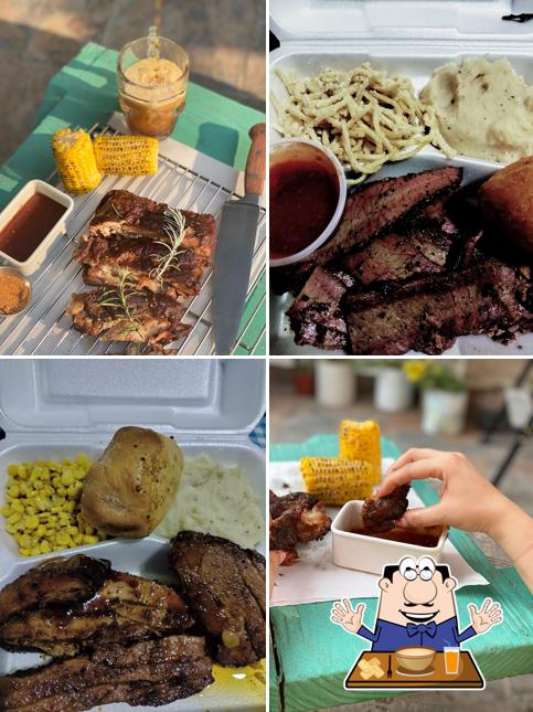 Dr. Ribs restaurant, Ciudad Juarez - Restaurant reviews