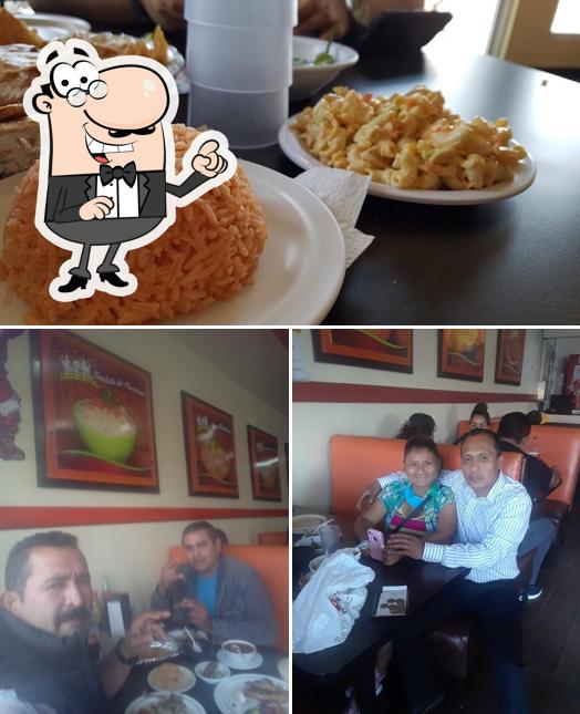 El Pollo Asil, Tijuana - Menú del restaurante, precios y reseñas