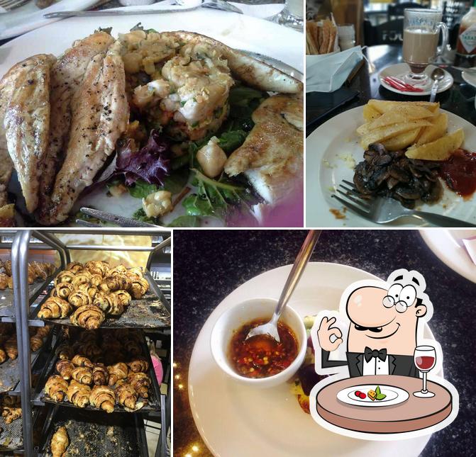 Best restaurants in Benmore Shopping Centre Mall - Restaurant Guru