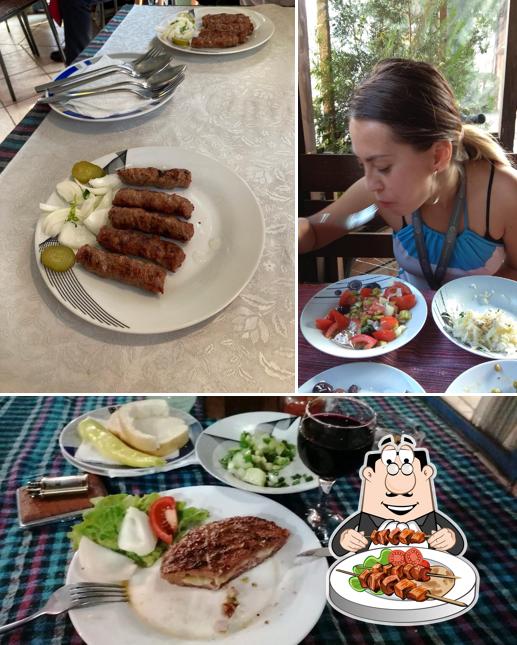 Gurman, Skopje - Restaurant menu, prices and reviews