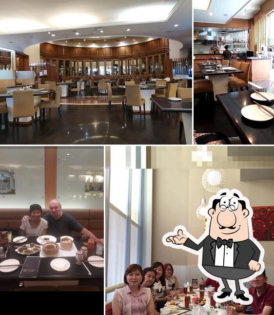 Imperial Chef restaurant, Surabaya, Galaxy Mall - Restaurant reviews