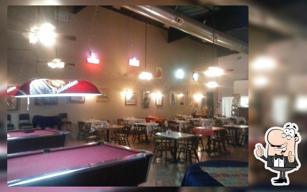 Top 5 restaurants in Moriarty, november 2024 - Restaurant Guru
