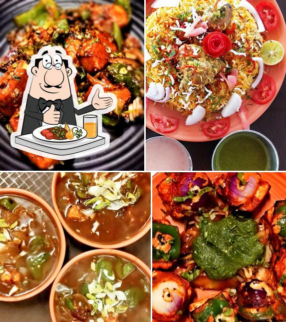 Kasora Food Services, Varanasi - Restaurant menu and reviews
