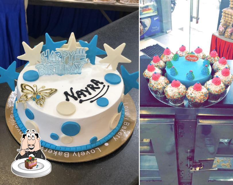 Lovely Bakery, Ludhiana - Restaurant menu, prices and reviews