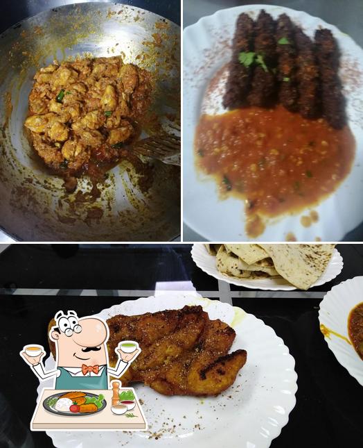 Mujahid Restaurant, Ras Al-Khaimah, Sheikh Saleem bin Sultan ...