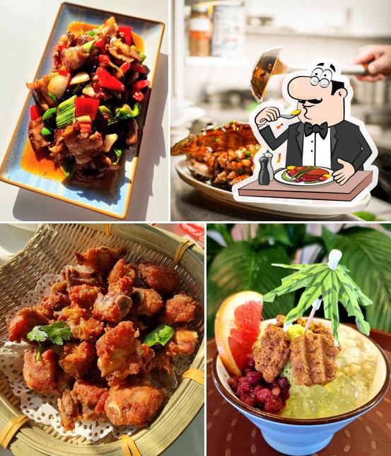 Nali Restaurant Prague, Prague - Restaurant menu, prices and reviews
