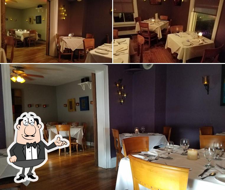 Nemo Grille - Avon, OH, Avon - Restaurant menu, prices and reviews