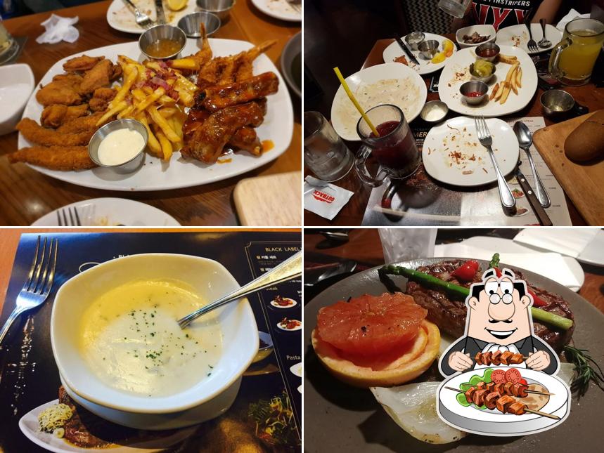 OUTBACK Steakhouse restaurants in Seoul, summer 2024 - Restaurant Guru