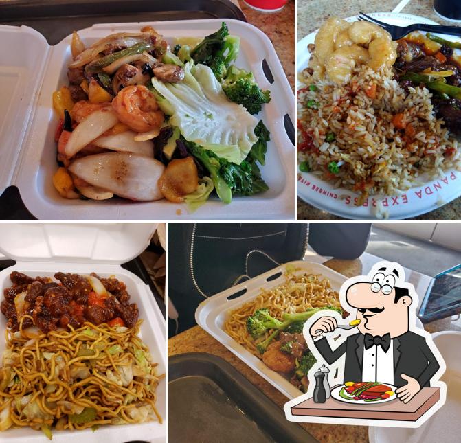Panda Express restaurants in El Paso, summer 2024 - Restaurant Guru