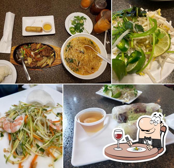 Pho Bac (Now has moved to Pho Augusta 4045 Jimmie Dyess Pkwy, Augusta ...