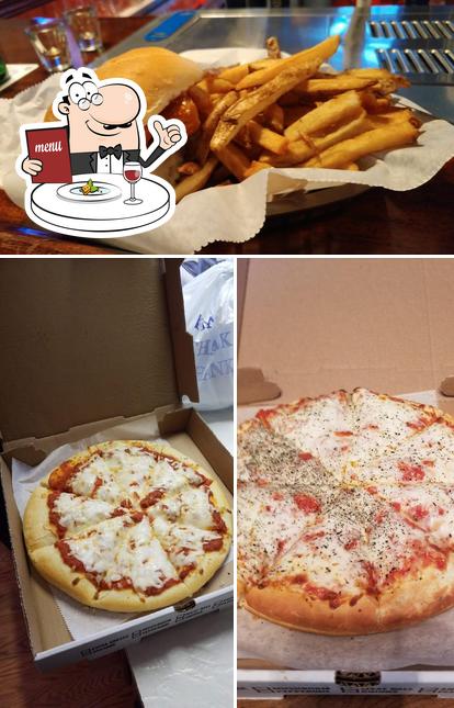 Big Dogs Bar And Grille, Hazleton - Restaurant menu, prices and reviews