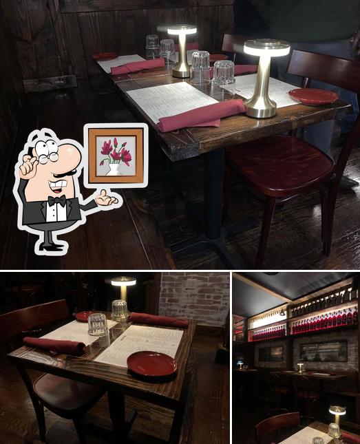 Botte UES, New York City - Restaurant menu, prices and reviews