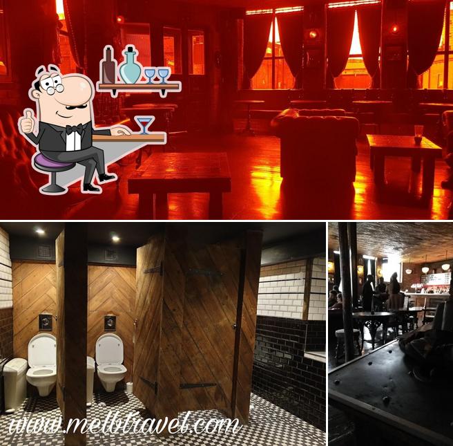 The Camden Assembly Pub in London - Restaurant reviews