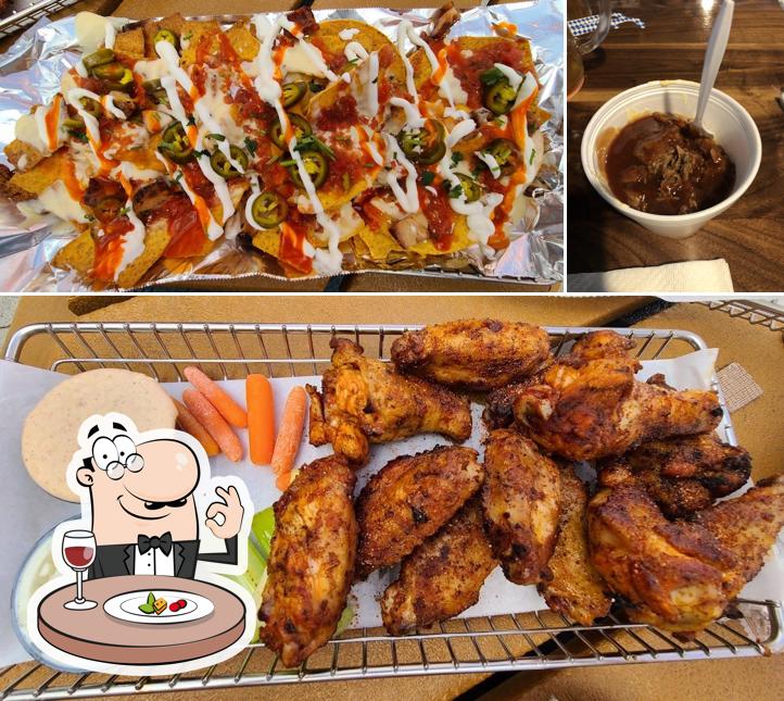 Country Boy Brewing, Lane’s Run Business Park, 101 Innovation Wy in ...