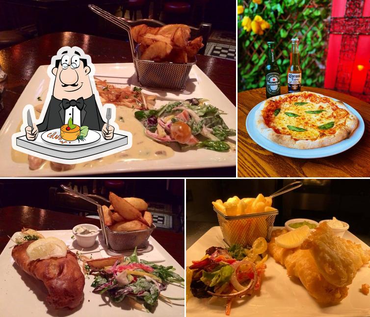 Top 7 restaurants in Mullingar, september 2025 - Restaurant Guru