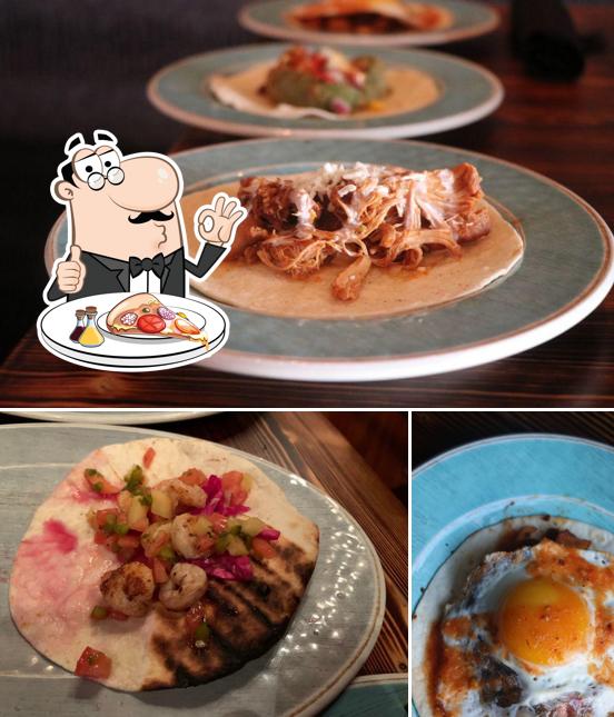 Dos Diablos Taco Bar, Boston - Restaurant menu, prices and reviews