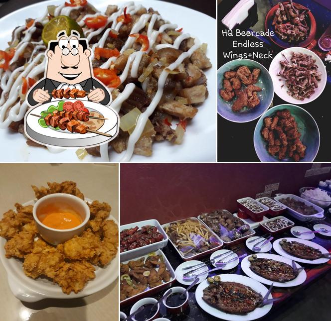 HQ Beercade pub & bar, Iloilo City - Restaurant reviews