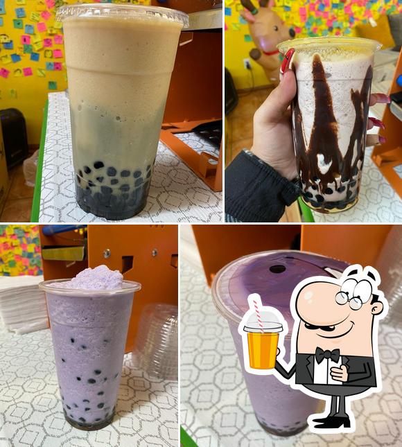Happy’s Boba Tea in Eagle Pass - Restaurant reviews