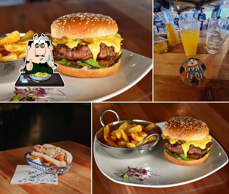 Hennie's Nelspruit Restaurant, Nelspruit - Restaurant menu, prices and ...