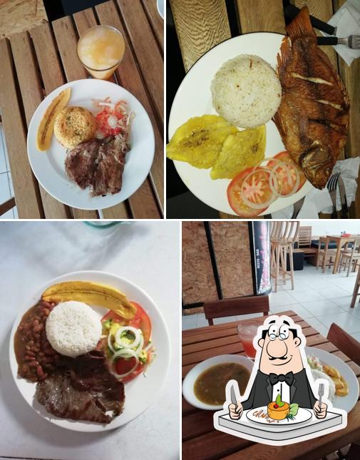 KANDELA SAMPUES, Sampués - Menú del restaurante, precios y reseñas