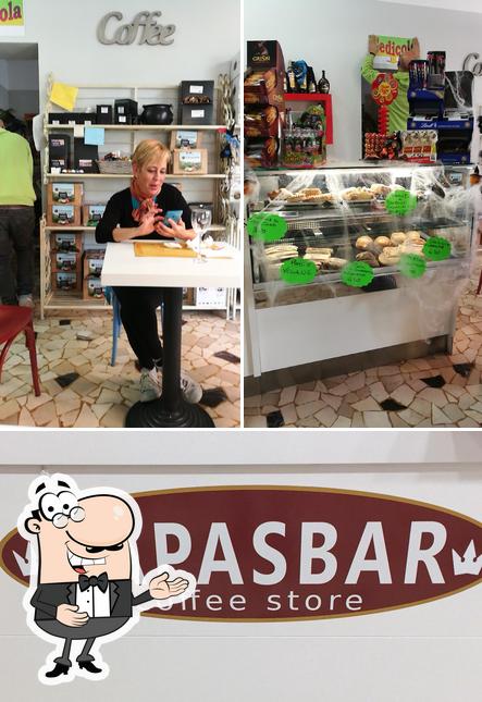 TAPAS BAR EDICOLA, Vado - Restaurant reviews