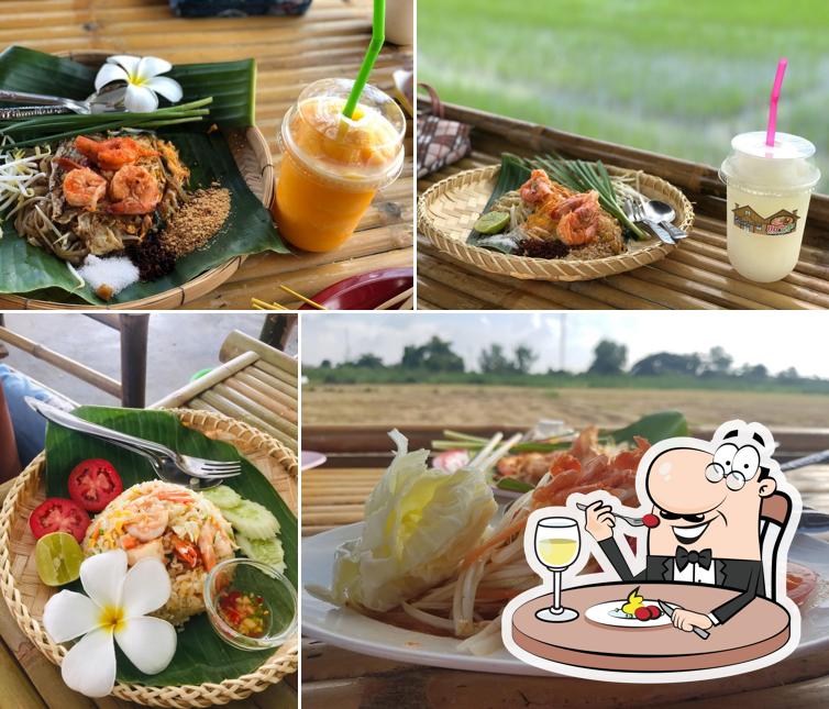 Kin Tiew Chomthung Hathairat 22, Bangkok - Menú del restaurante ...