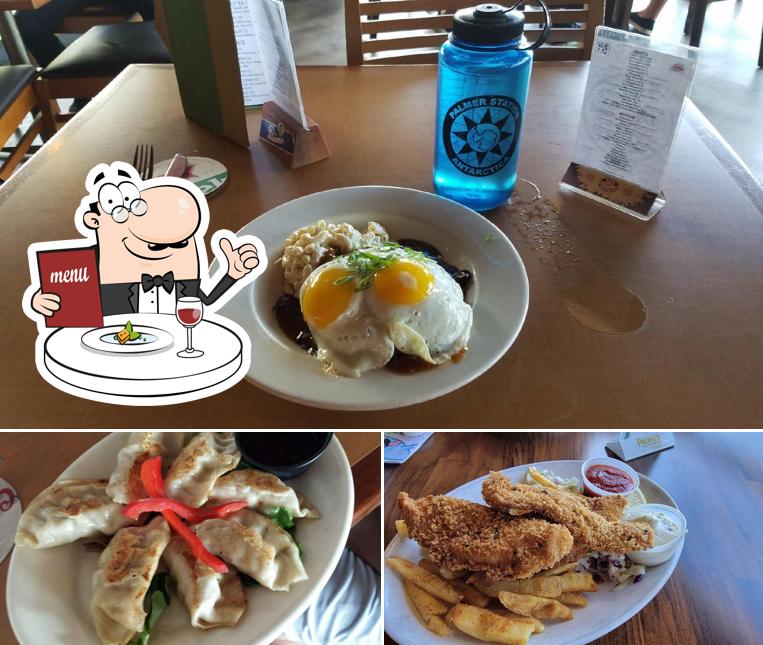 Restaurant 604, Honolulu - Restaurant menu, prices and reviews