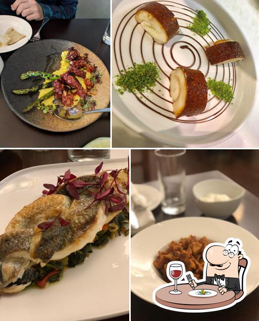 AdA Mediterranean in Fair Lawn - Restaurant menu and reviews