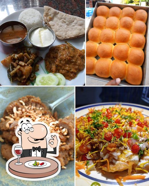 Anjana Bhojana, Harapanahalli - Restaurant reviews