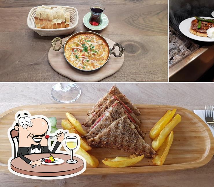 Arena Uludağ Köftecisi, Istanbul - Restaurant reviews