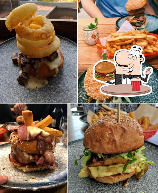 B3 BBQ, Brunswick - Restaurant menu, prices and reviews