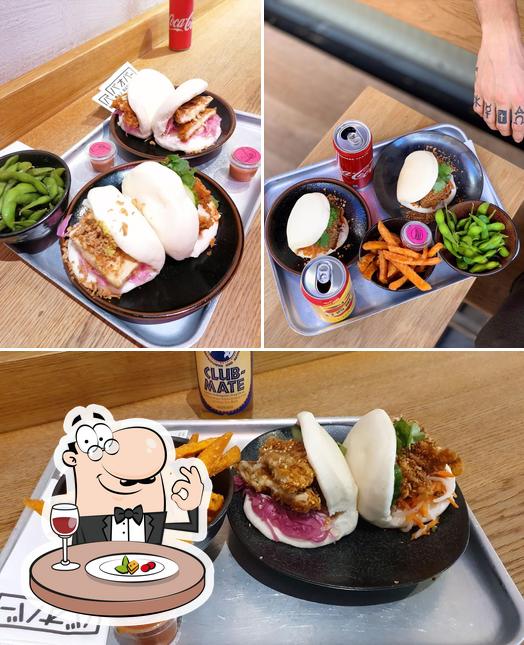 BAO BAR 1070, Vienna, Zollergasse 2 - Restaurant reviews