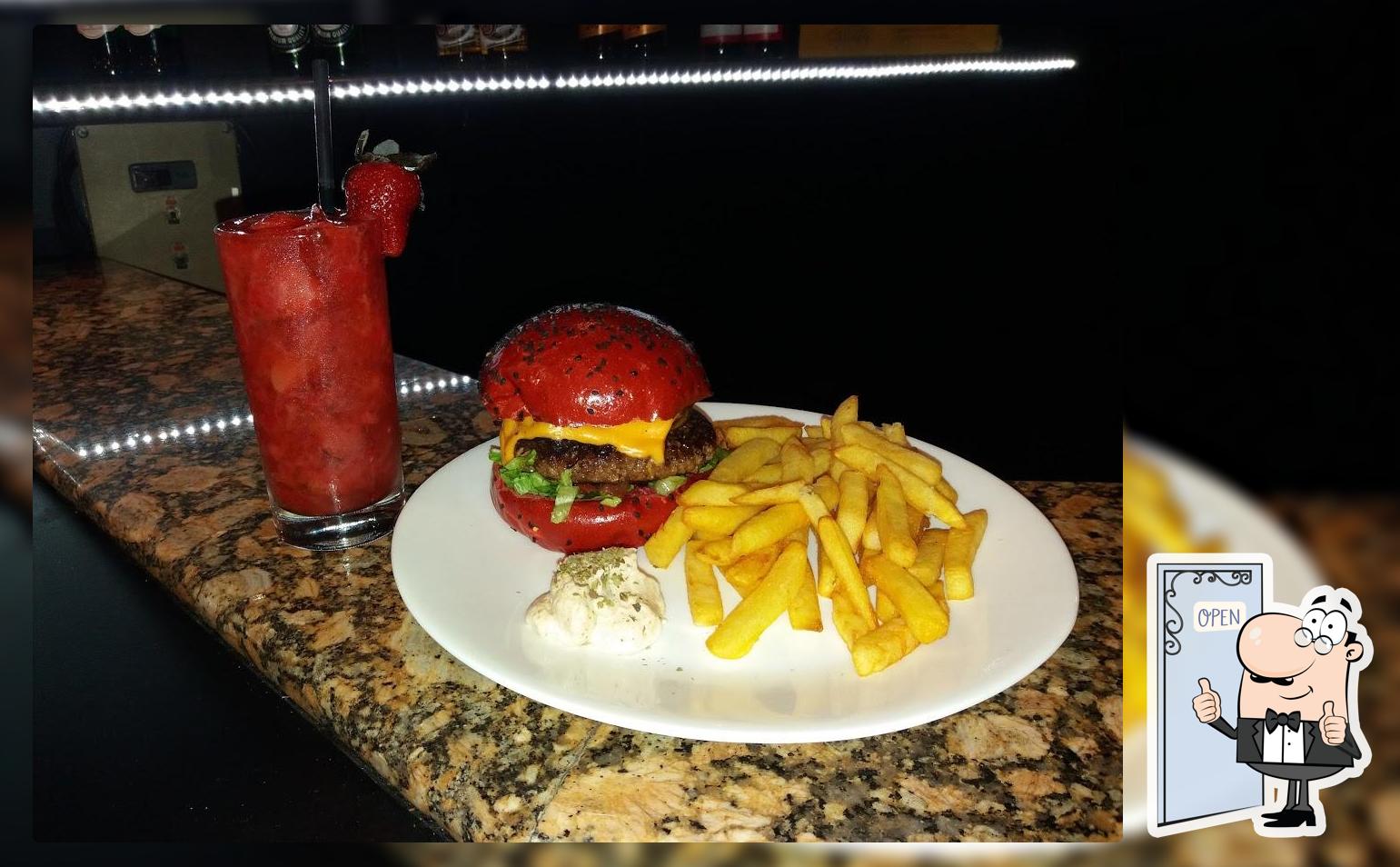 Beck's Burger, Rio de Janeiro - Menu do restaurante, preços e opiniões