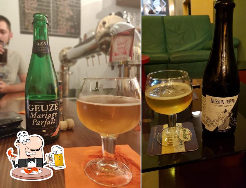 Birra & Basta, Grosseto - Restaurant menu, prices and reviews