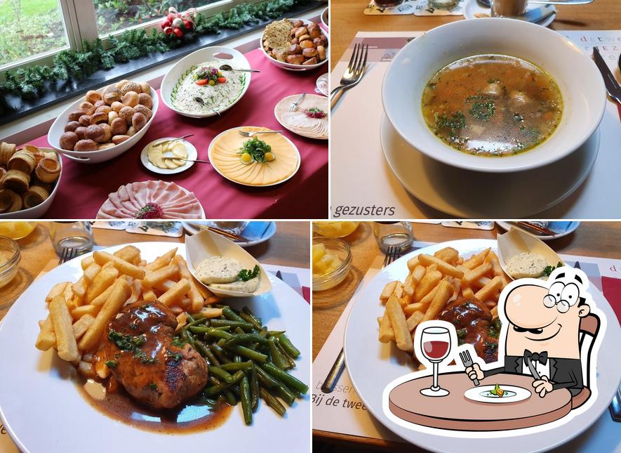 De Twee Gezusters, Heerlen - Restaurant reviews