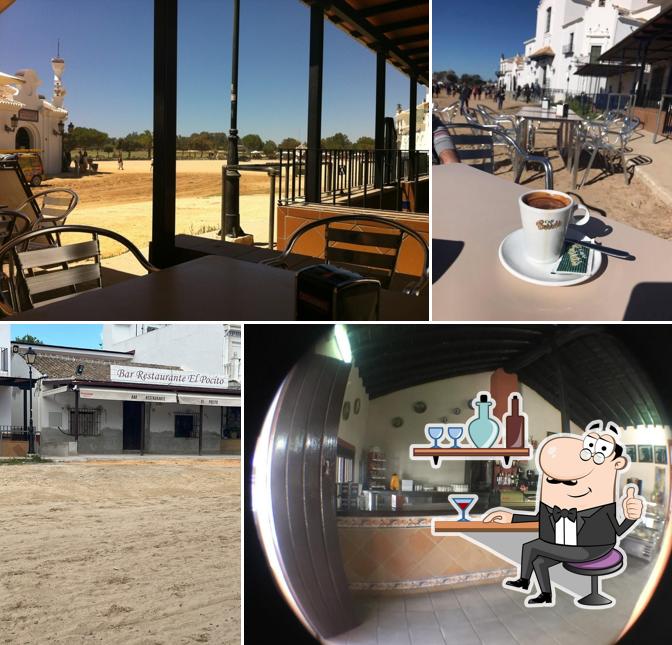 Top 5 restaurantes con pato en El Rocío, diciembre 2025 - Restaurant Guru