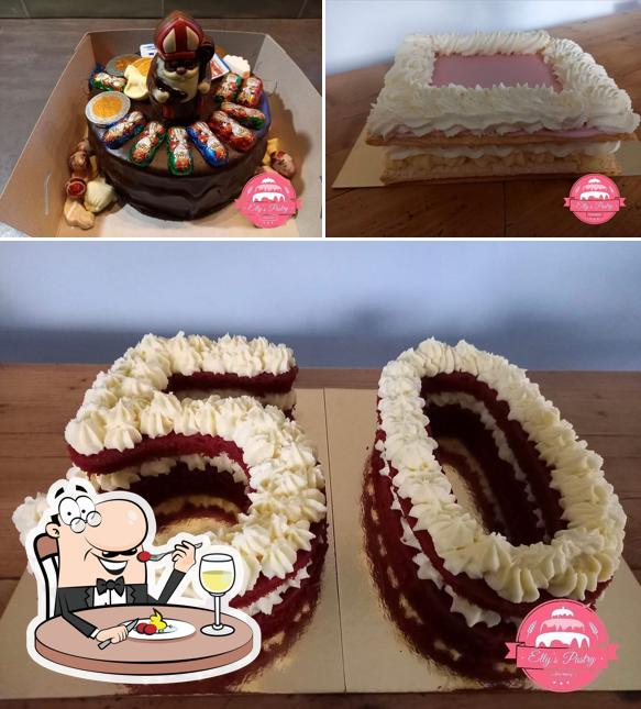 Elly's Bakery, Ittervoort - Restaurant menu, prices and reviews