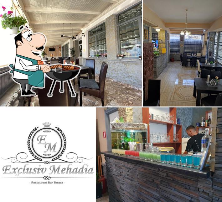 Alle Lokale in Mehadia , Winter 2023 - Restaurant Guru
