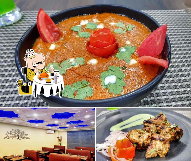 Fayrouz, Ahmedabad - Restaurant menu, prices and reviews